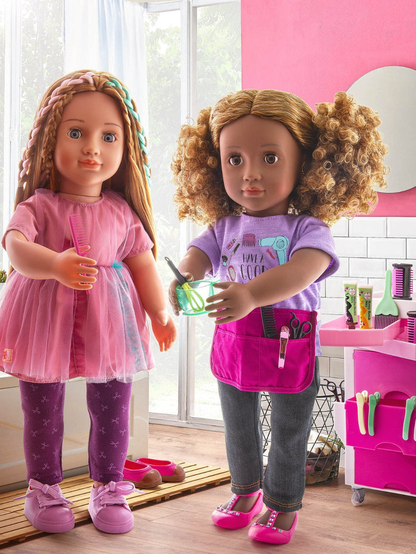 Dolls, Furniture & Accessories for Girls | Our Generation – Our ...