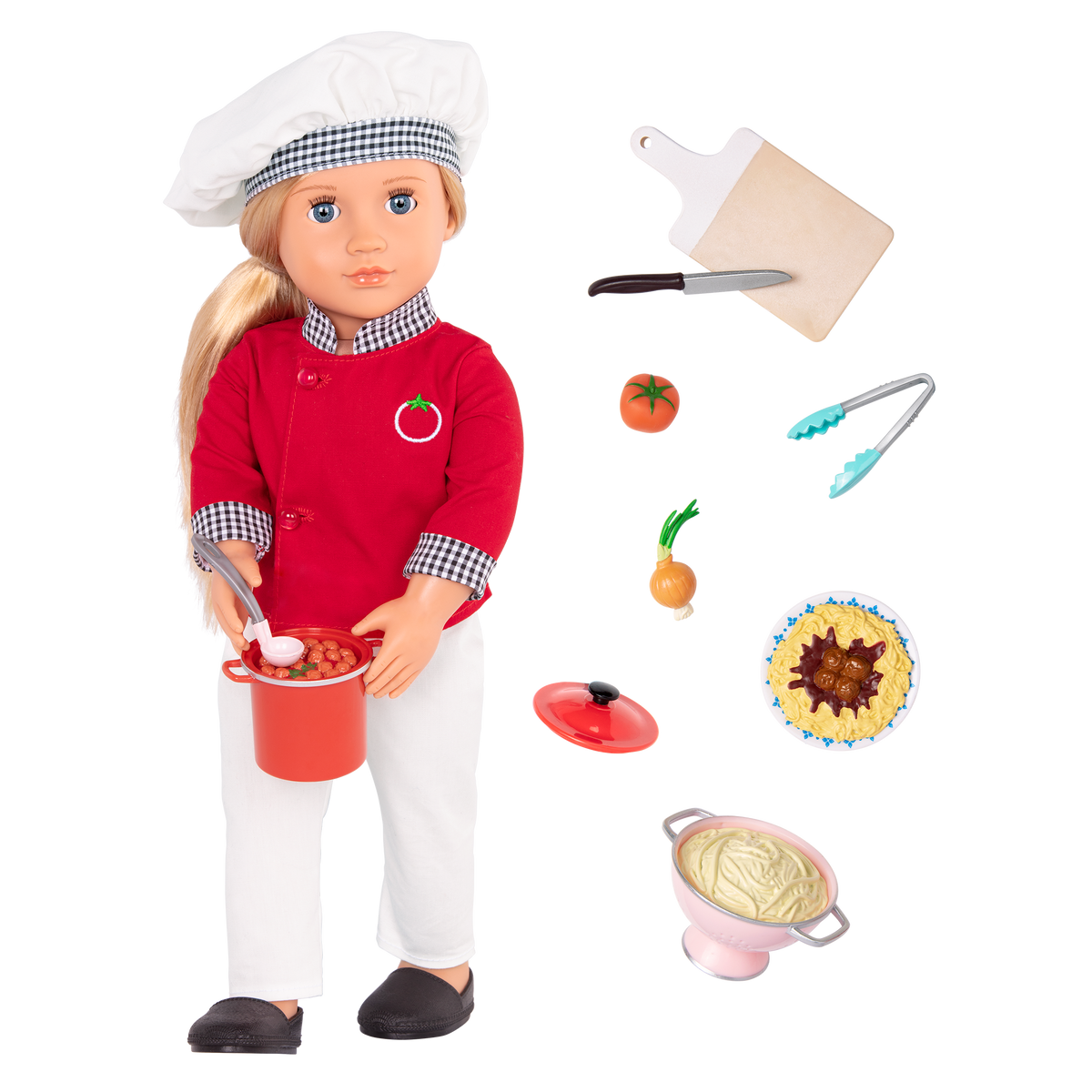 18-Inch Dolls | Our Generation – Our Generation Europe