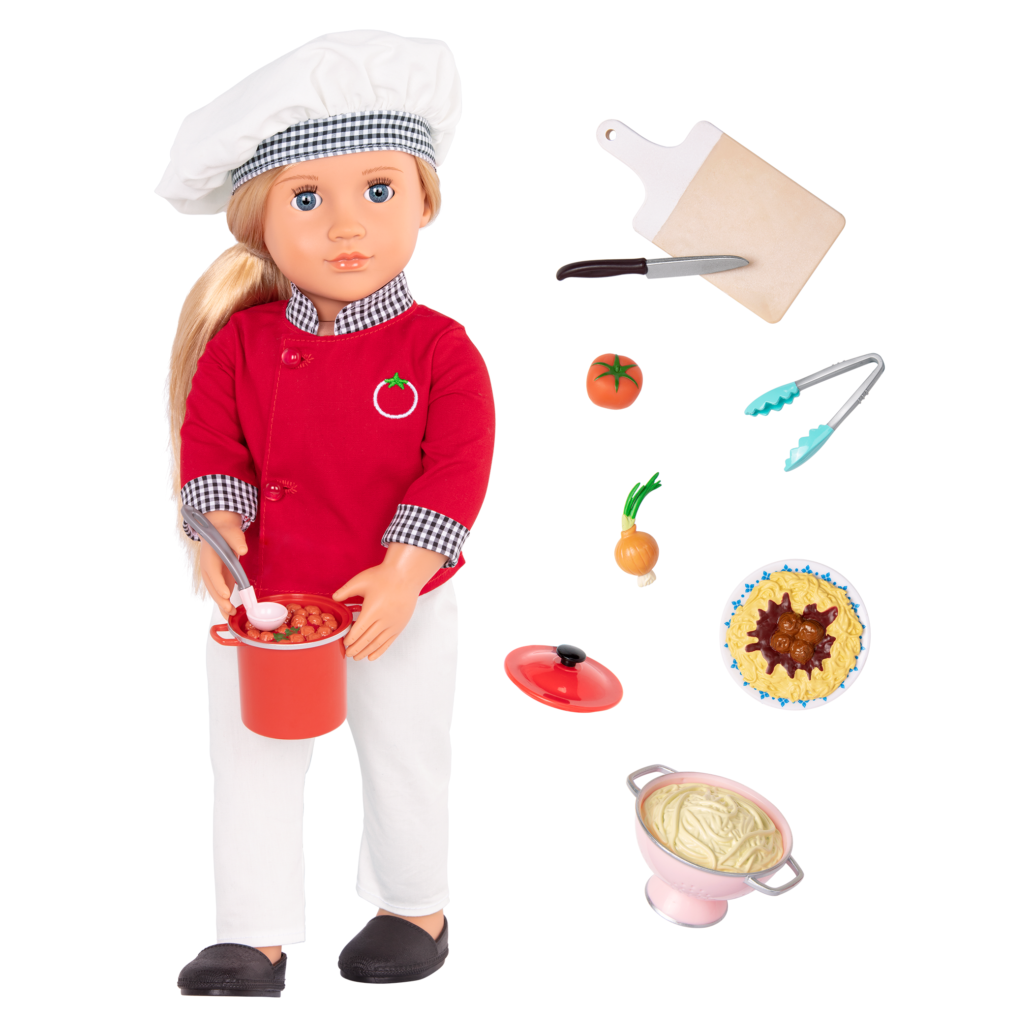 18-Inch Dolls | Our Generation – Our Generation Europe