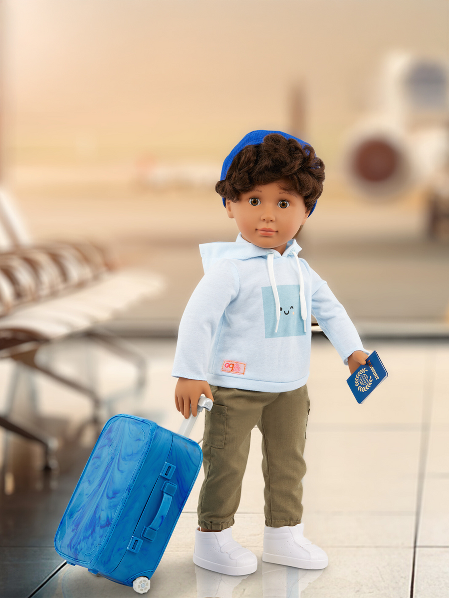 Dolls, Furniture & Accessories for Girls | Our Generation – Our ...