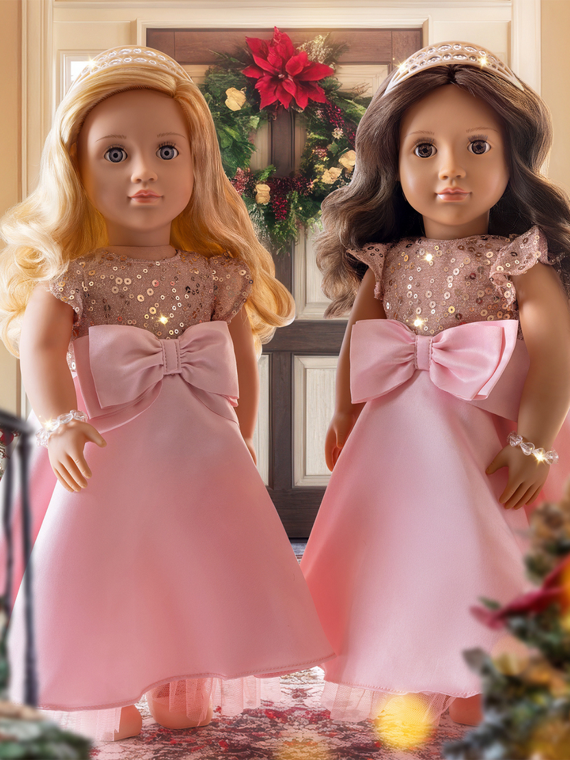 Dolls, Furniture & Accessories for Girls | Our Generation – Our ...