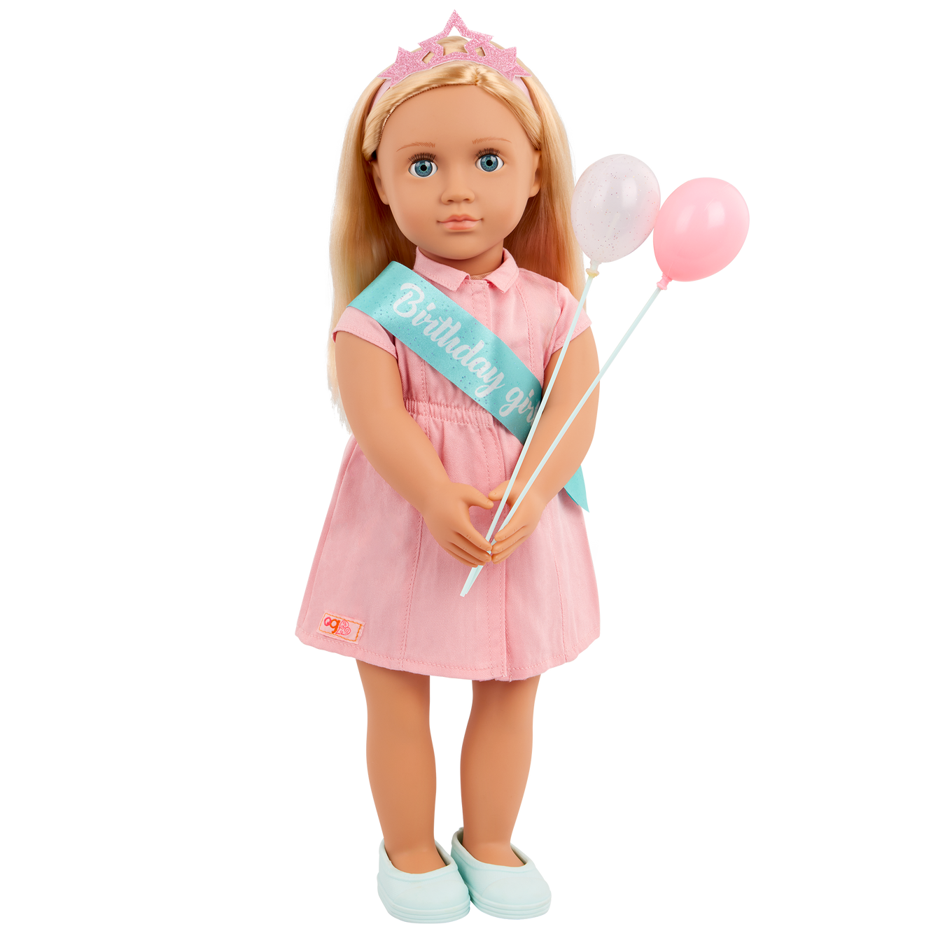 Dolls, Playsets and Accessories for Girls | Our Generation – Our ...