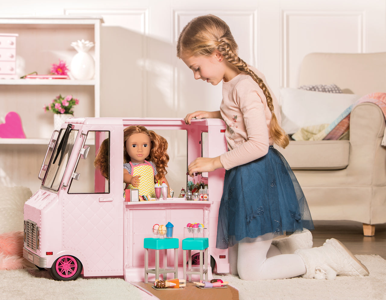 Dolls, Playsets and Accessories for Girls | Our Generation – Our ...