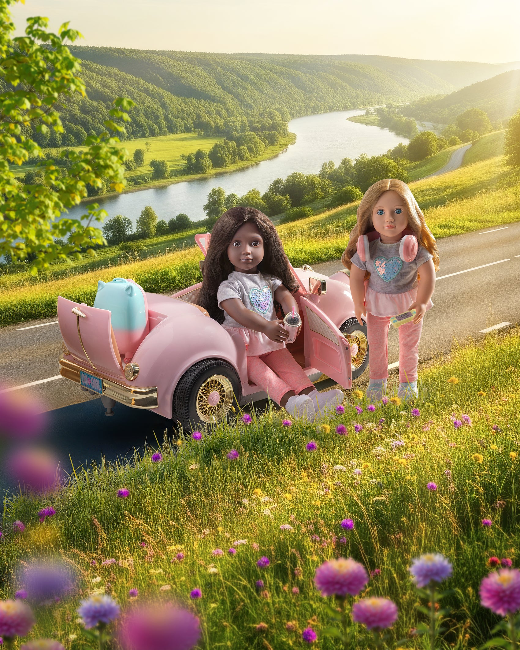Dolls, Playsets and Accessories for Girls | Our Generation – Our ...
