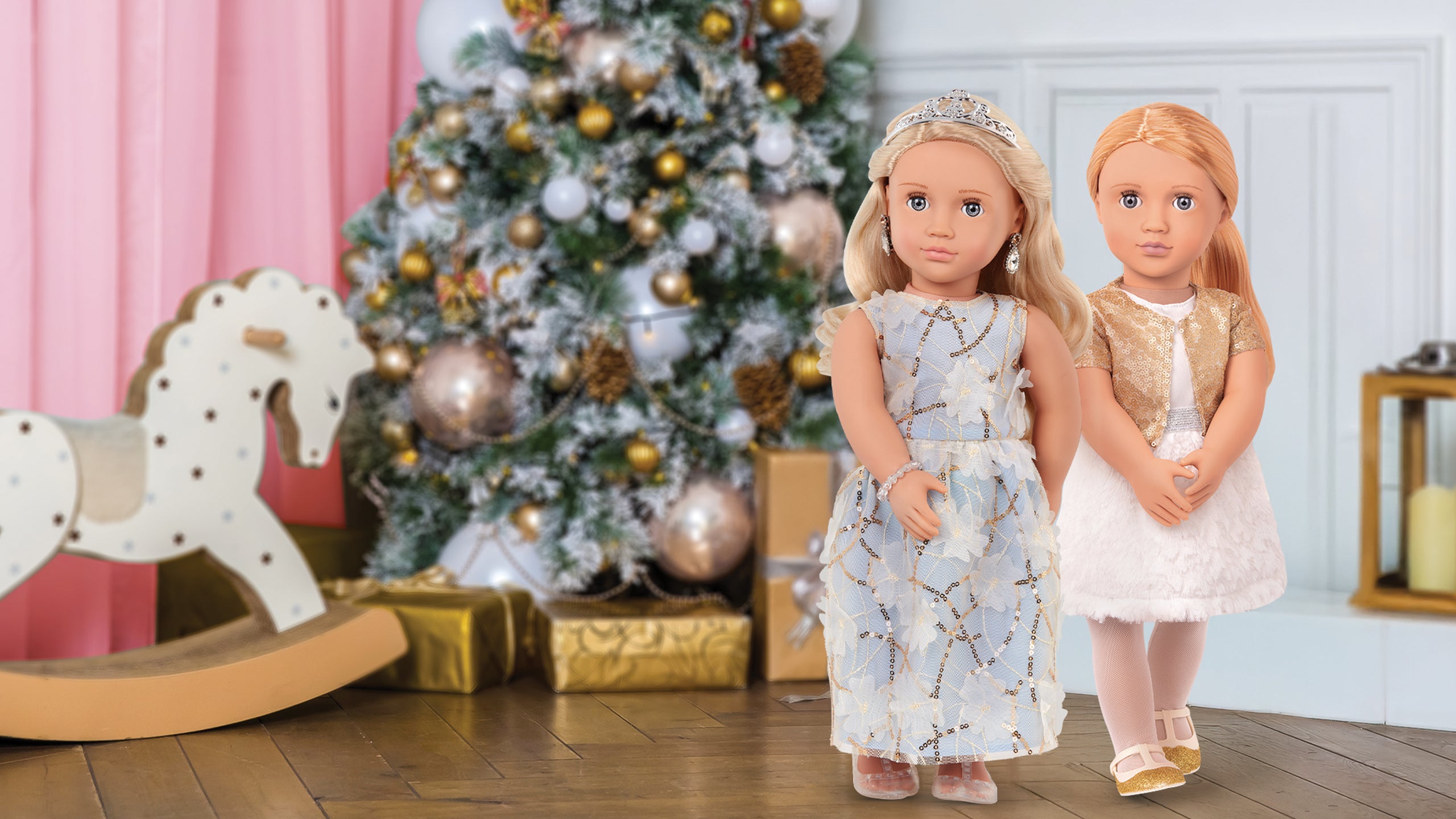 Dolls, Playsets and Accessories for Girls | Our Generation – Our ...