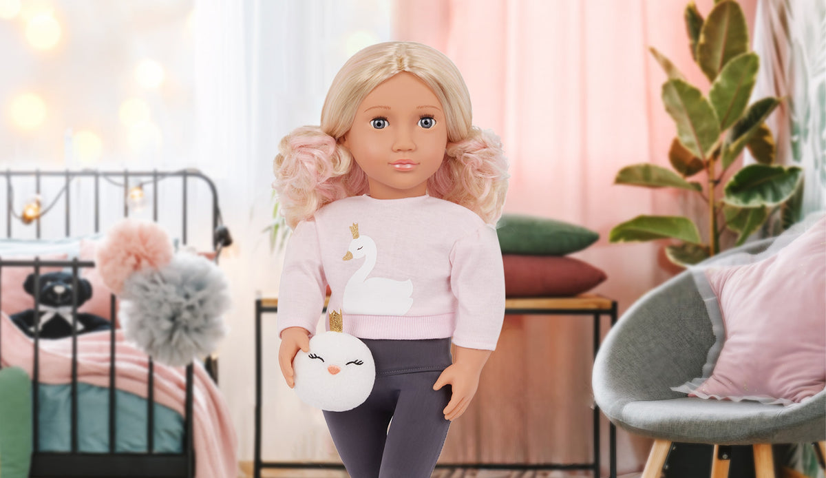 Dolls, Furniture & Accessories for Girls | Our Generation – Our ...