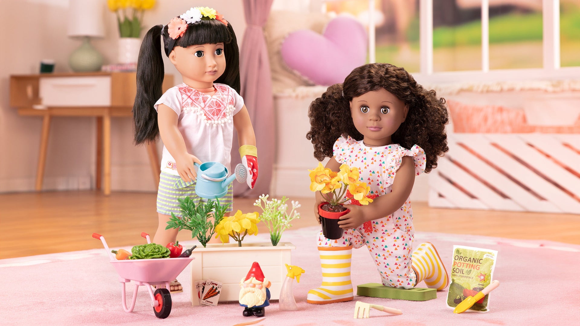 Dolls, Furniture & Accessories for Girls | Our Generation – Our ...