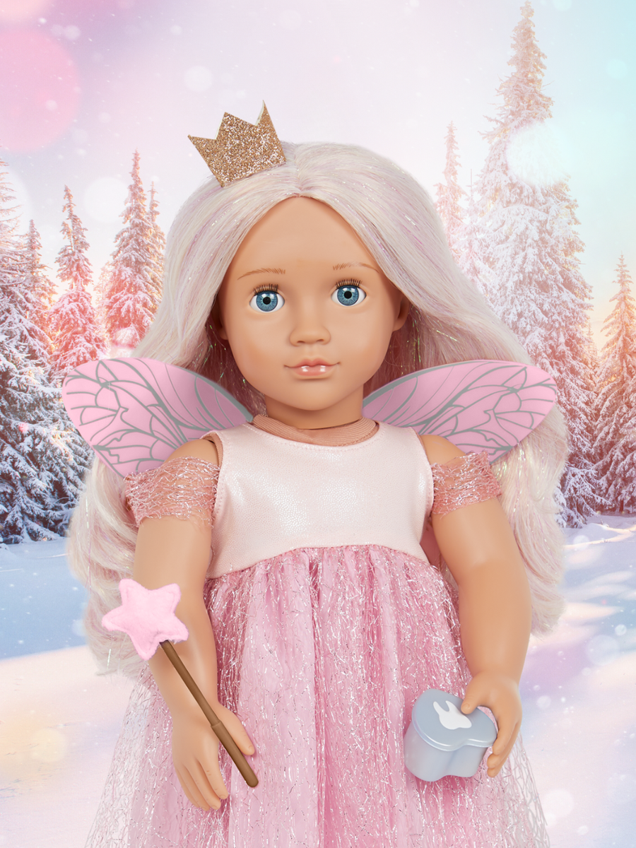 Dolls, Furniture & Accessories for Girls | Our Generation – Our ...