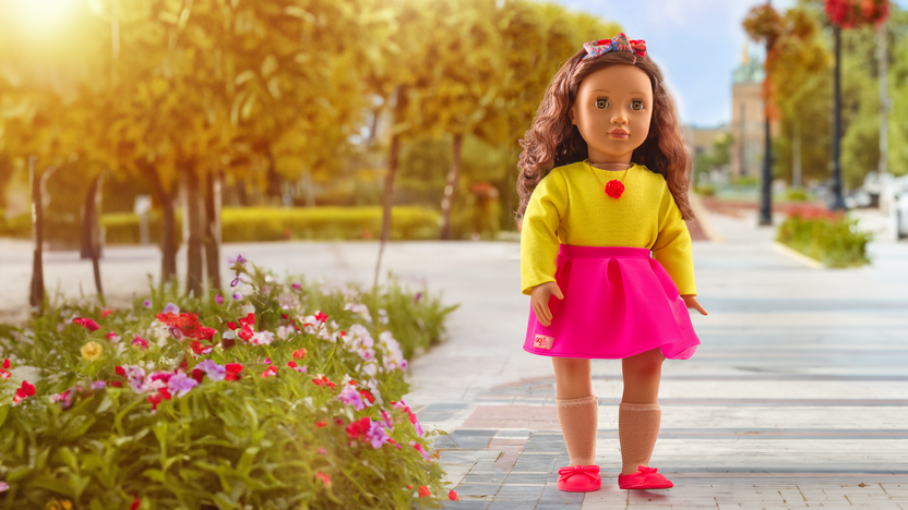 Dolls, Furniture & Accessories for Girls | Our Generation – Our ...